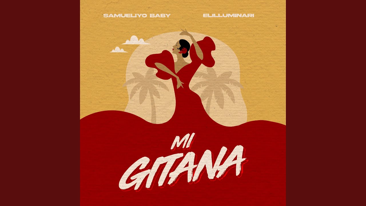 Mi Gitana - YouTube Music