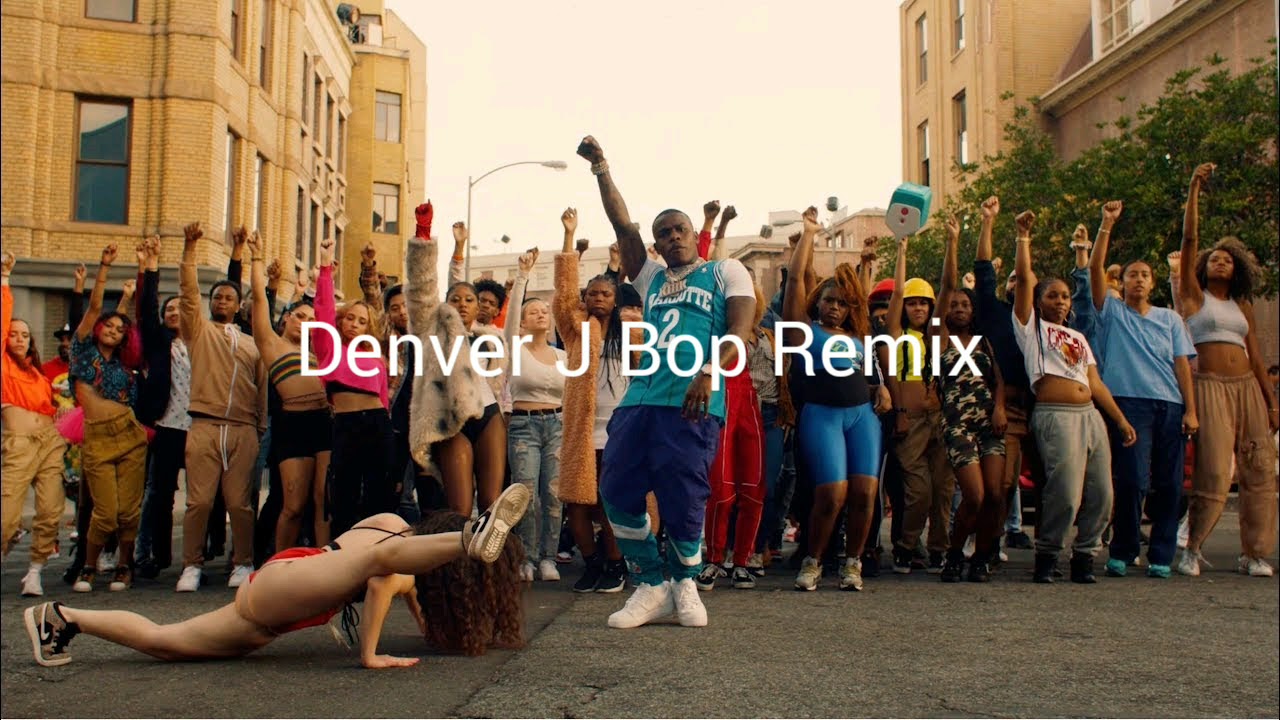 Denver J - Bop Freestyle - YouTube