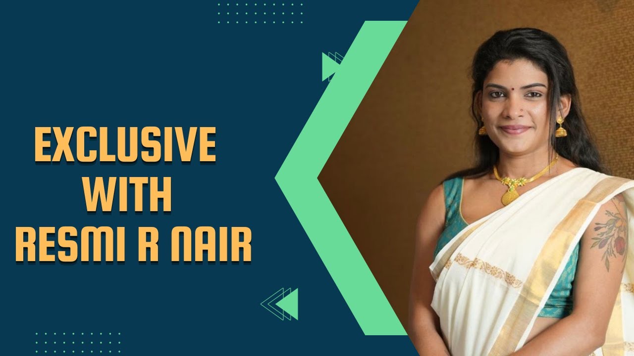 Home Tour with Resmi R Nair | part 3 - YouTube