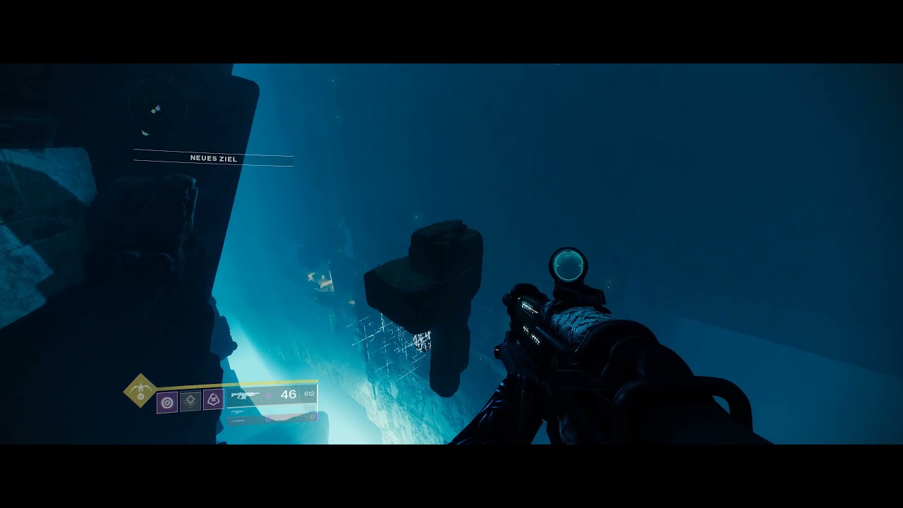 Destiny 2 VOG Day One Gorgon Laberynth clear - YouTube