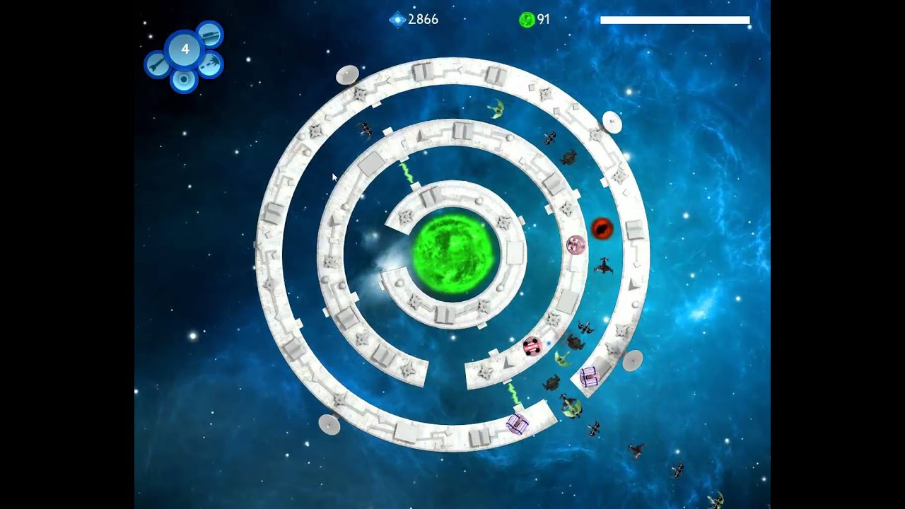 Torque Nordeus Hackathon 2011 - YouTube