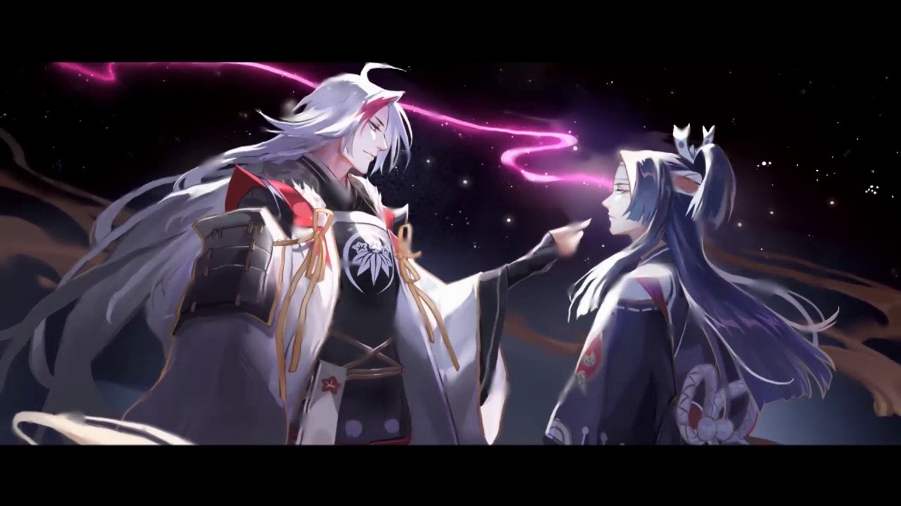 [Onmyoji] Onikiri memory scroll 2 - Pact (契約) (Eng Sub) - YouTube