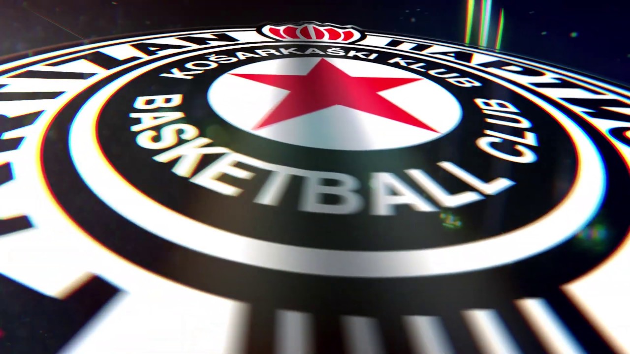 Main kk Partizan - YouTube