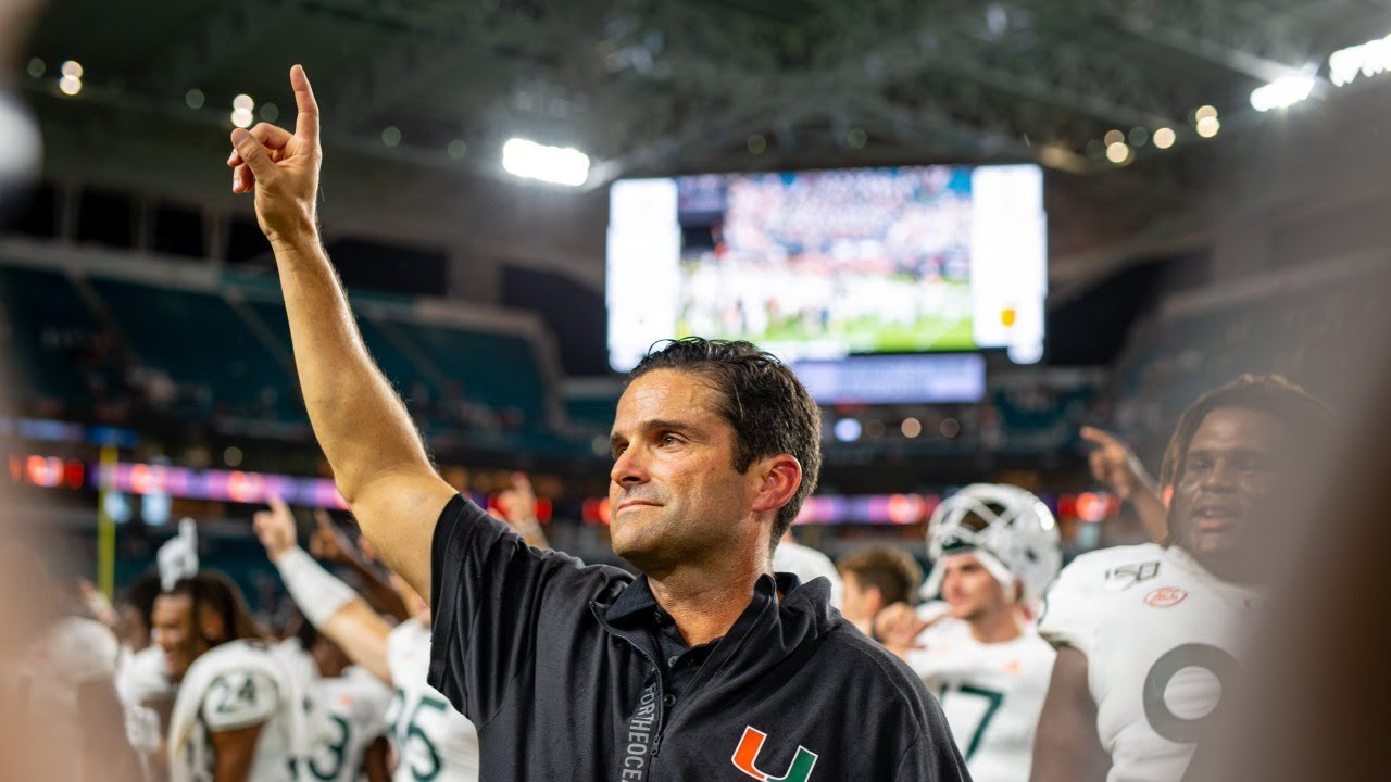 The options at UM (and other Miami sports topics): Ethan Skolnick’s ...