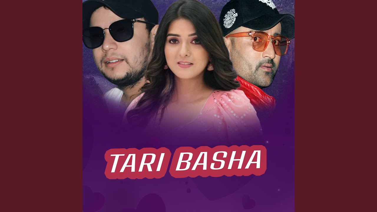 Tari Basha - YouTube