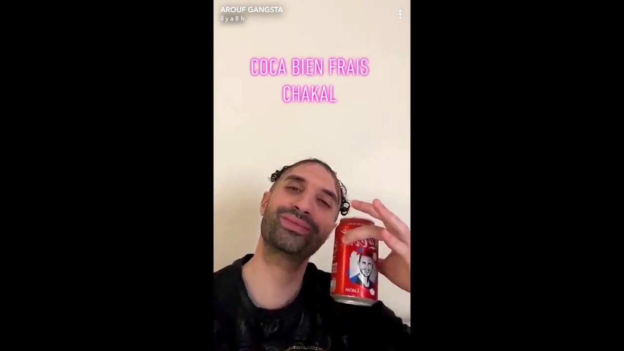 Arouf Gangsta Compilation mdr - YouTube
