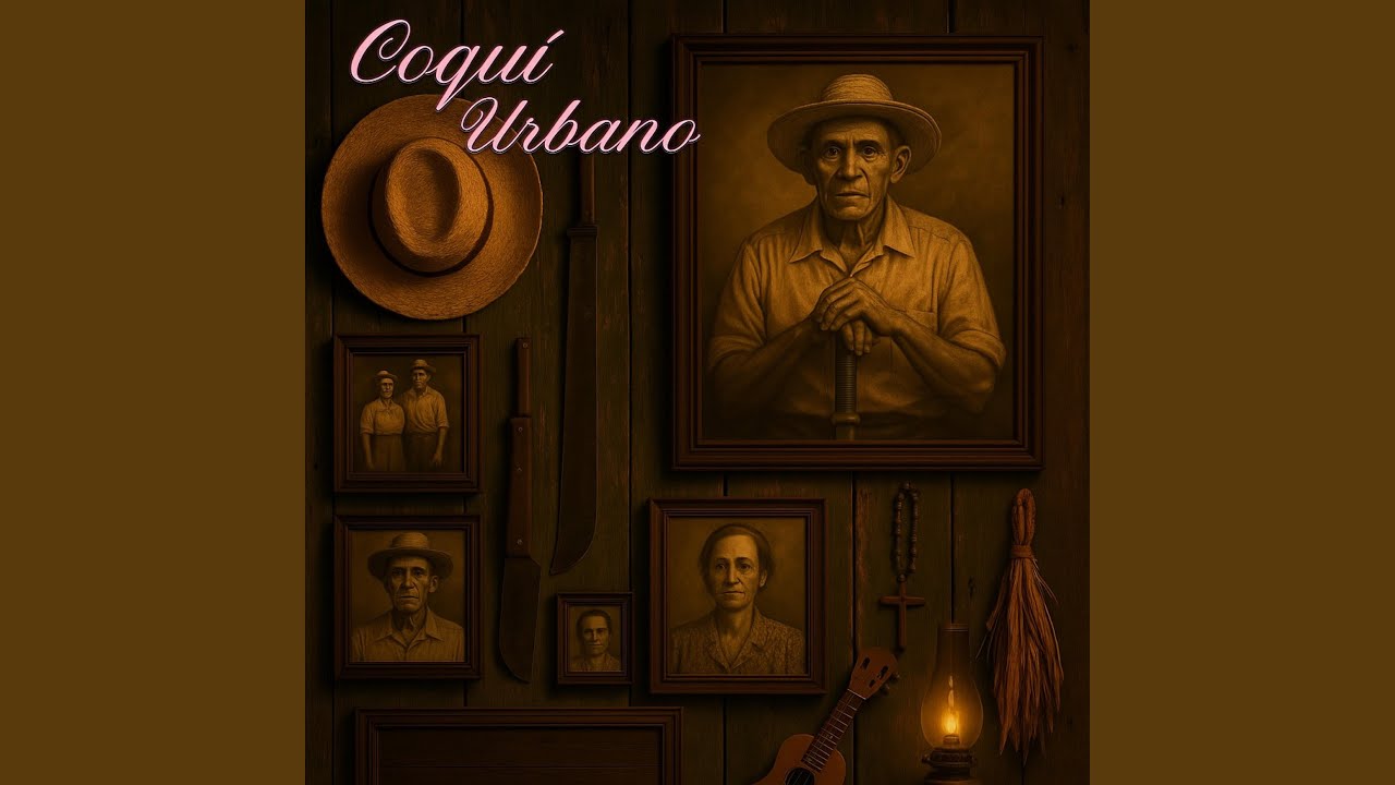 Jíbaro y Que - Coquí Urbano: Song Lyrics, Music Videos & Concerts