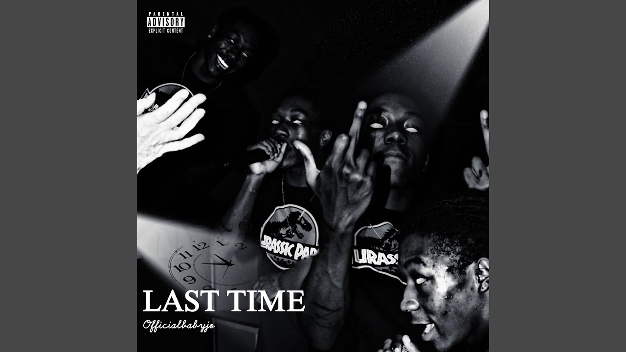 Last Time - YouTube