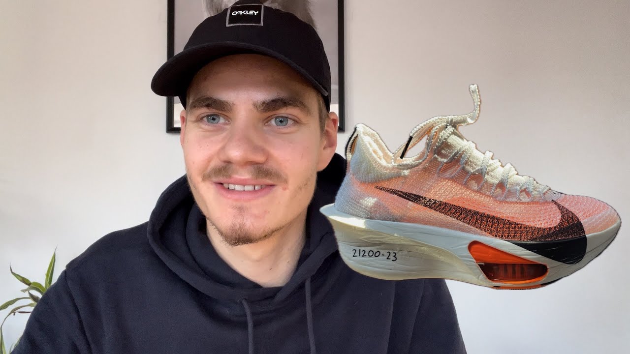 Nike Alphafly 3 Proto | Erster Eindruck / Review - YouTube