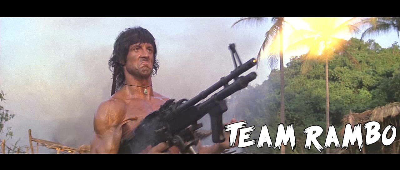 Battlefield 4 : Team RAMBO ( Dual Commentary ) - YouTube