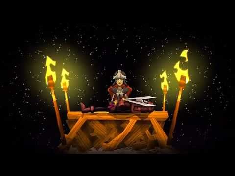 Rpgtheater's Deathspank T. O. V. [Commentary] pt 54 Final (Final Boss ...