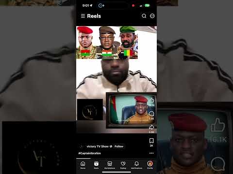 IBRAHIM VOYE MESAJ BAY NEG TET CHIKO A 