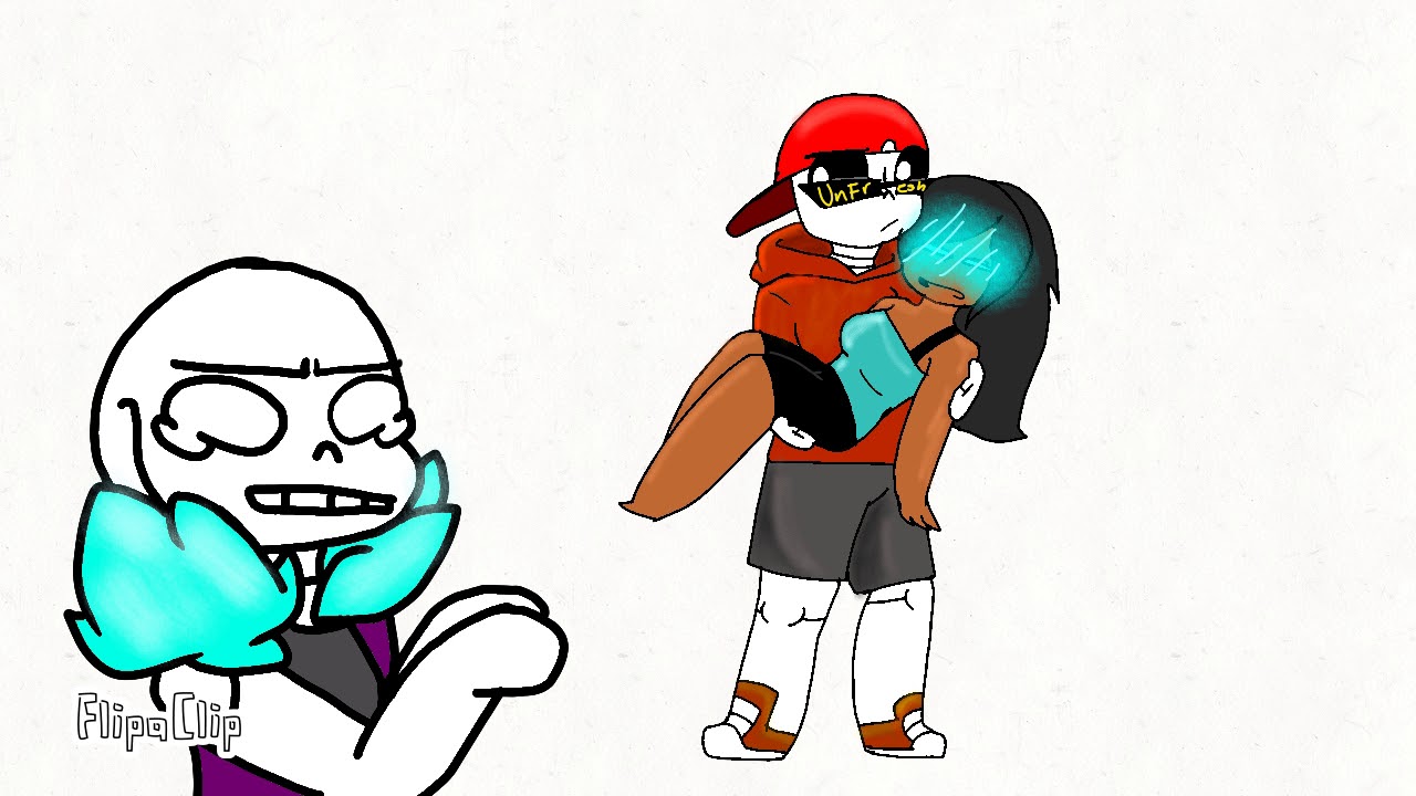 when unfresh steps in - YouTube