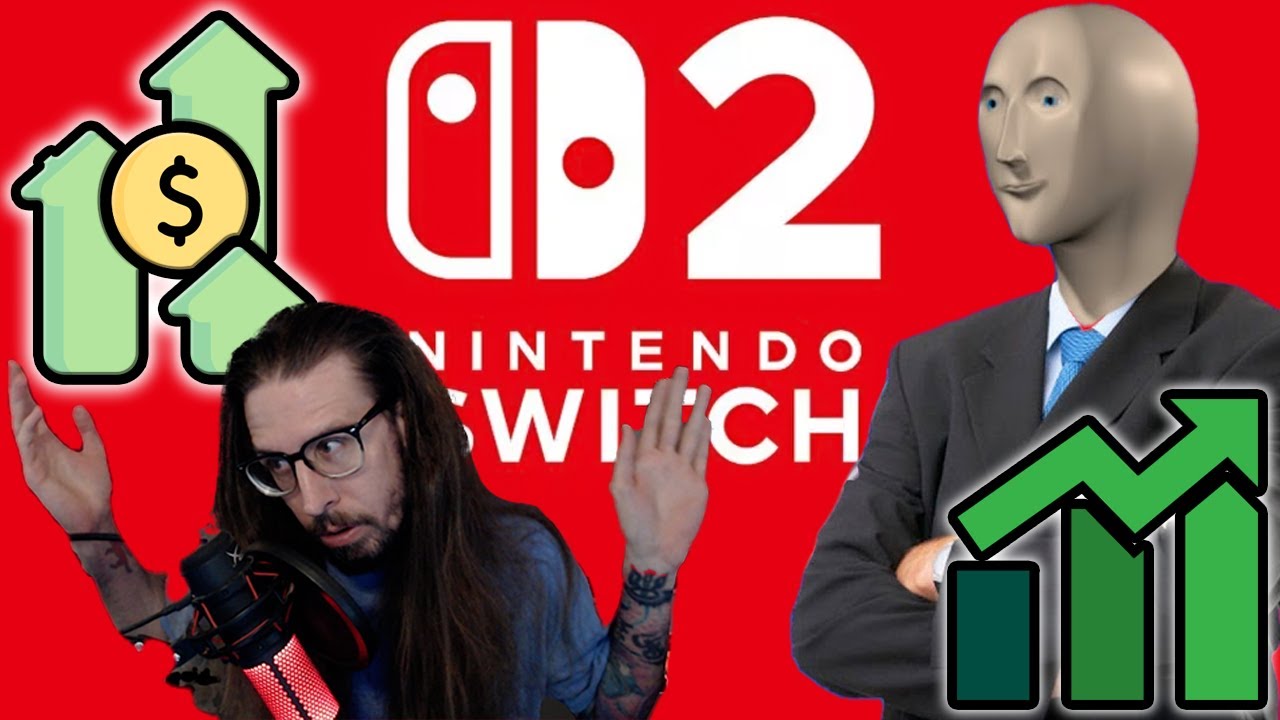 Did Everyone Forget About The Switch 2 Boycott? - YouTube