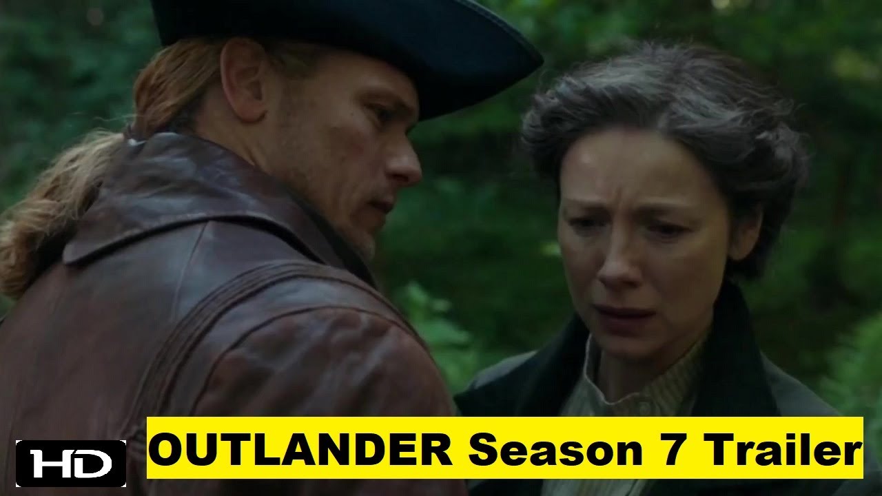 Outlander Season 7 Episode 4 Trailer Theories And What To Expect