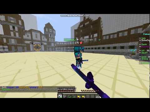 44 saniyede adam kesmek