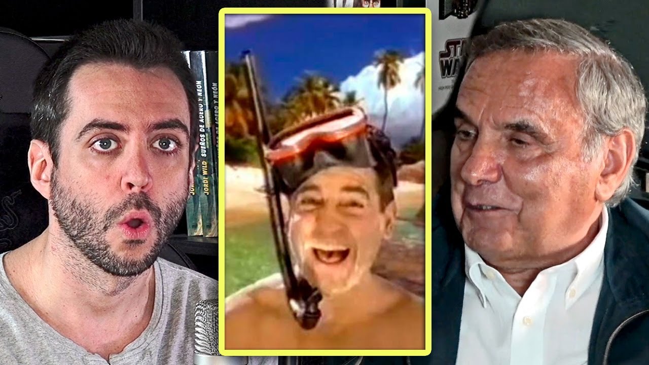Así se creó uno de los anuncios más famosos de la historia de España ...