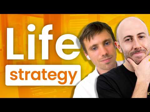 PAC o PIC? LifeStrategy, Ribilanciare un portafoglio ed ETF Obbligazionari - Q&A con ‪ETF Italia
