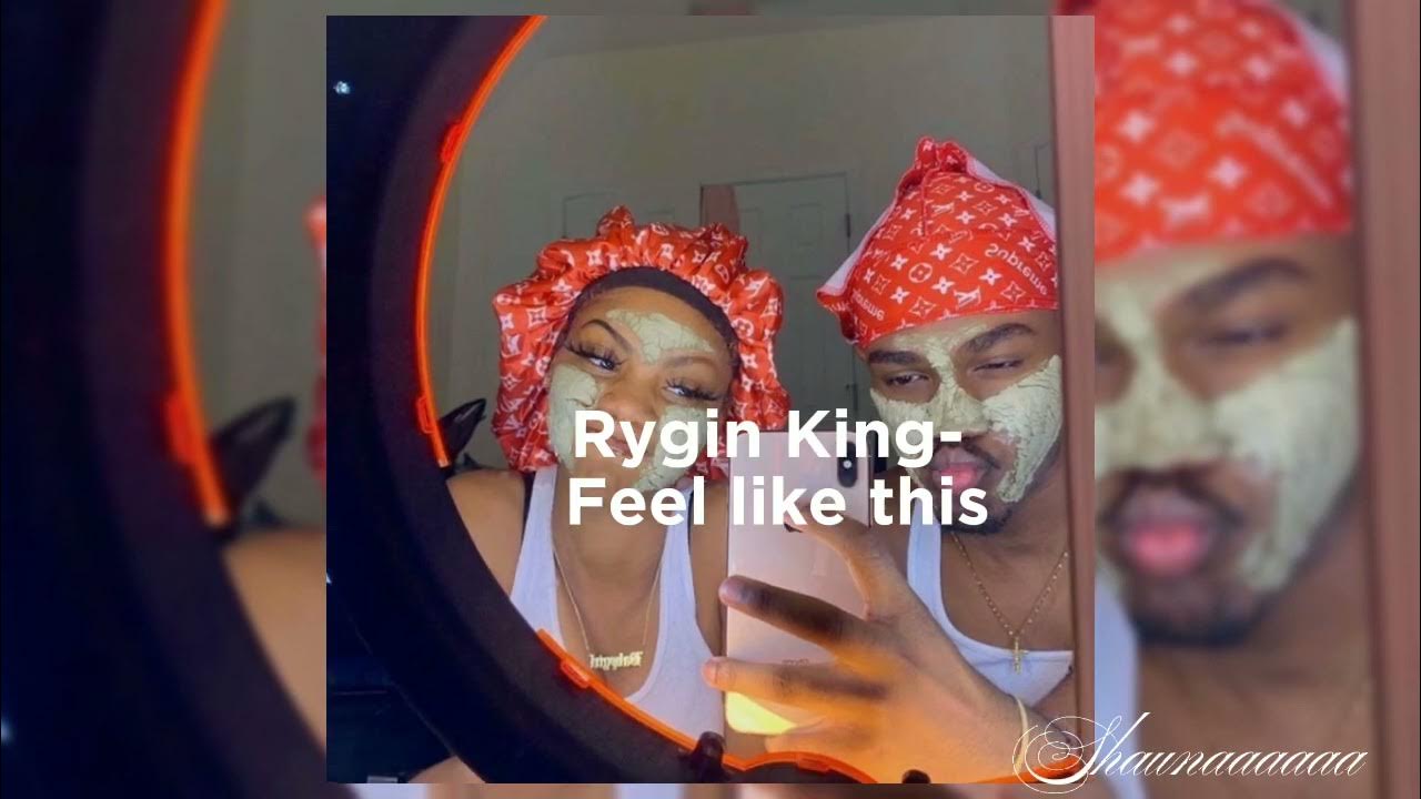 Rygin King -Feel like this sped up - YouTube