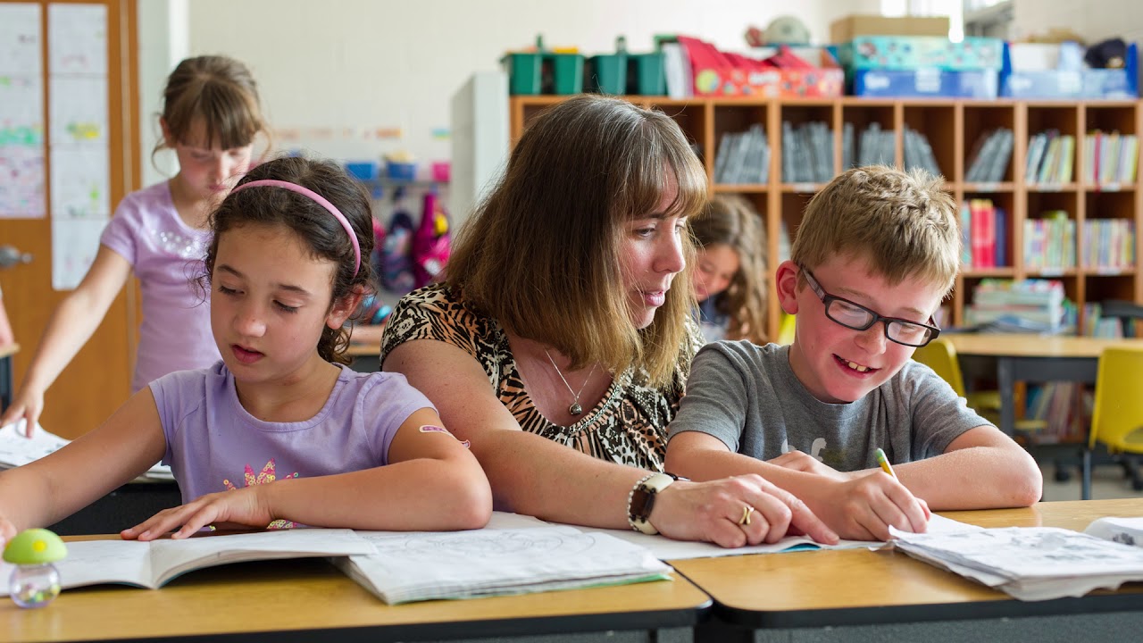 Legacy of the SMCDSB - YouTube