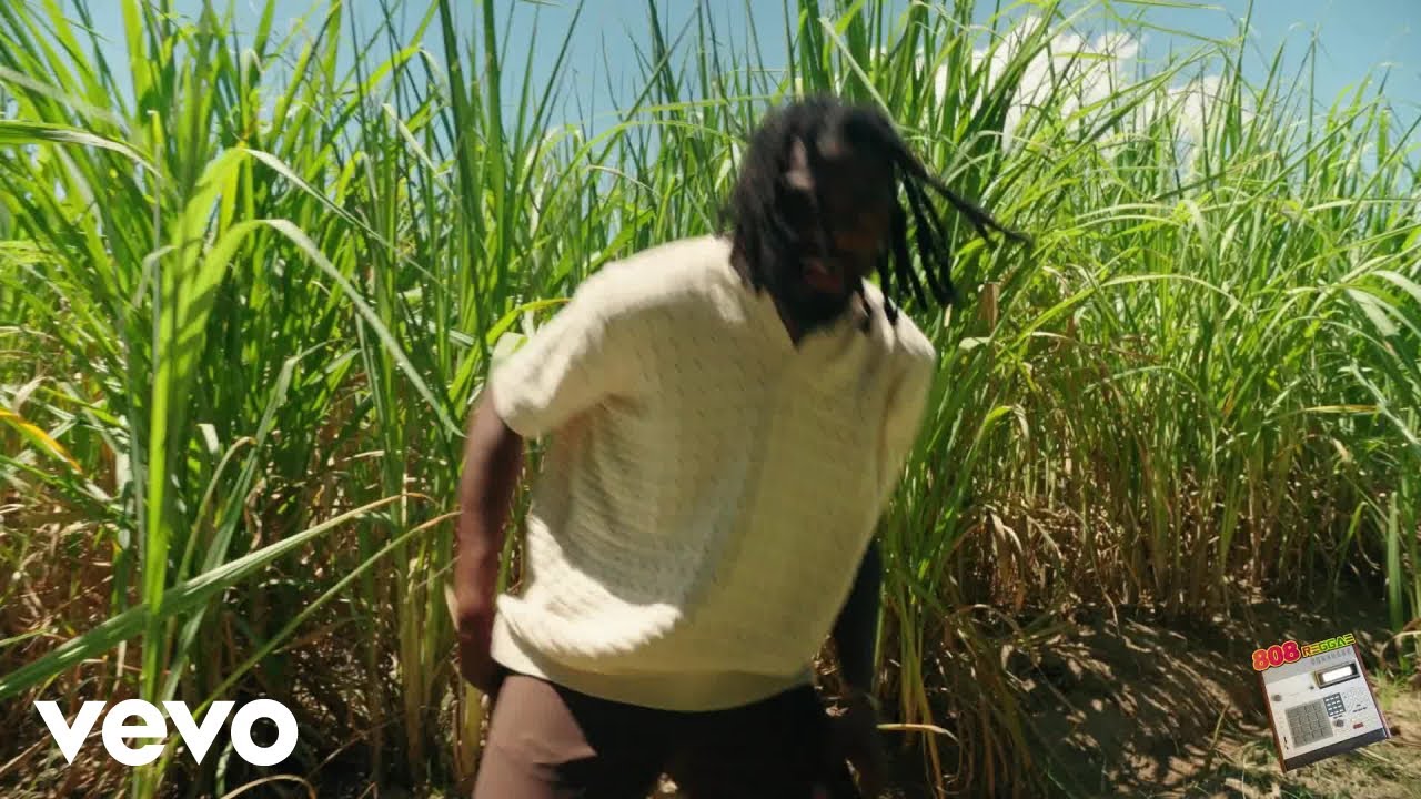 Kemar Highcon - Affi Mek It | Official Music Video - YouTube