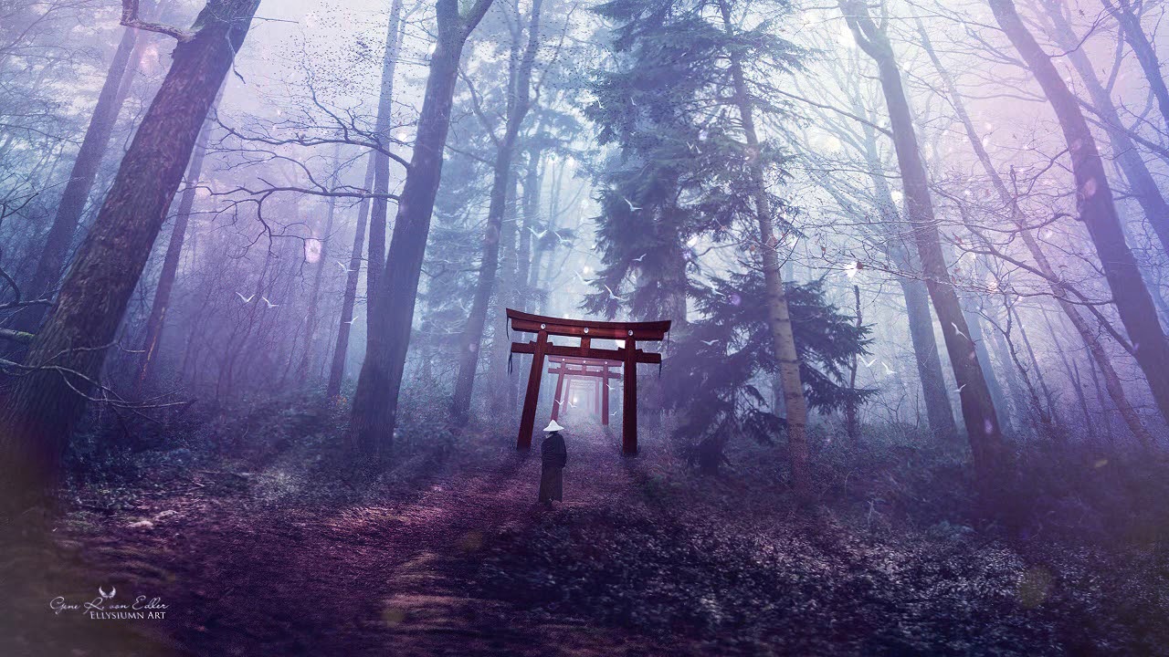Beautiful Nordic Vocal Music - ''Kulkijan Laulu'' by ASKII & Amanda ...