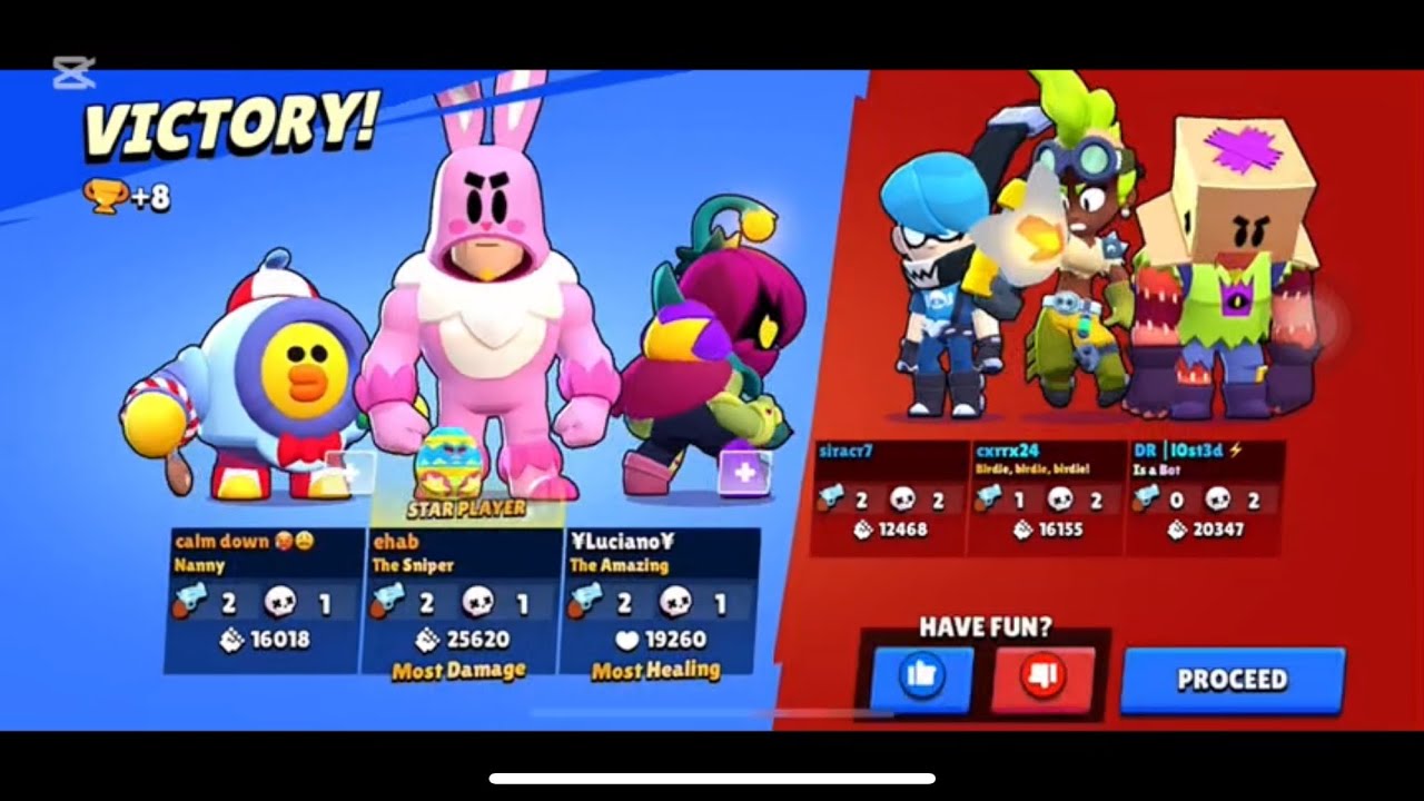 HOW AM I THIS GOOD WITH THIS THROWER BRAWLER???!! - YouTube