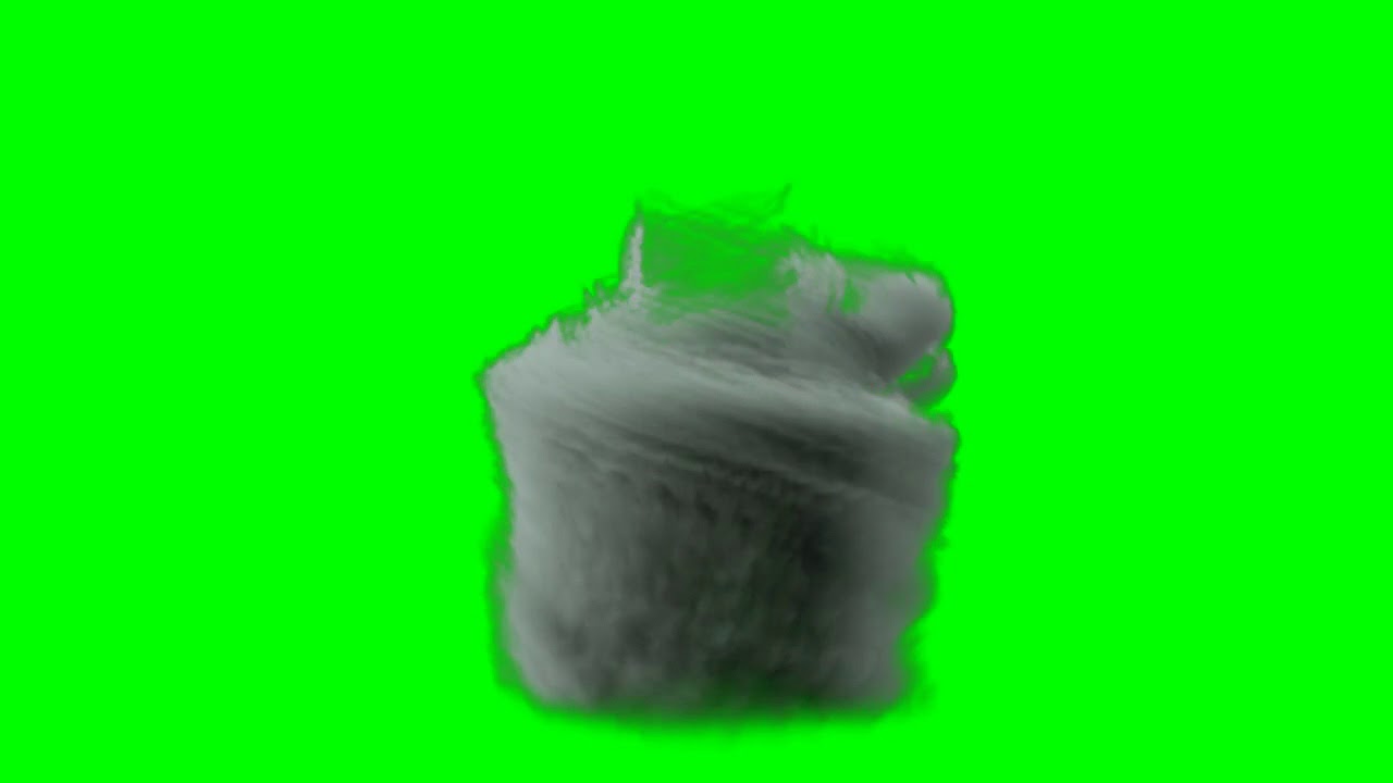 Effect Asap Green screen!!! - YouTube