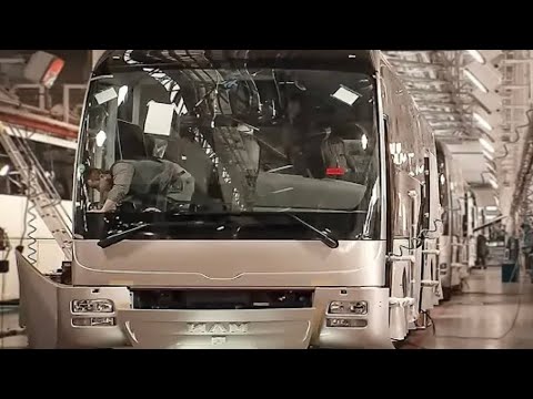 MAN/TRAVELS/VIDEO/BUS BODY - YouTube