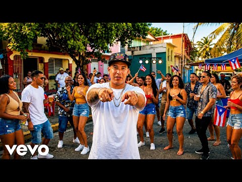 Daddy Yankee – El Peso de la Corona (Official Music Video)