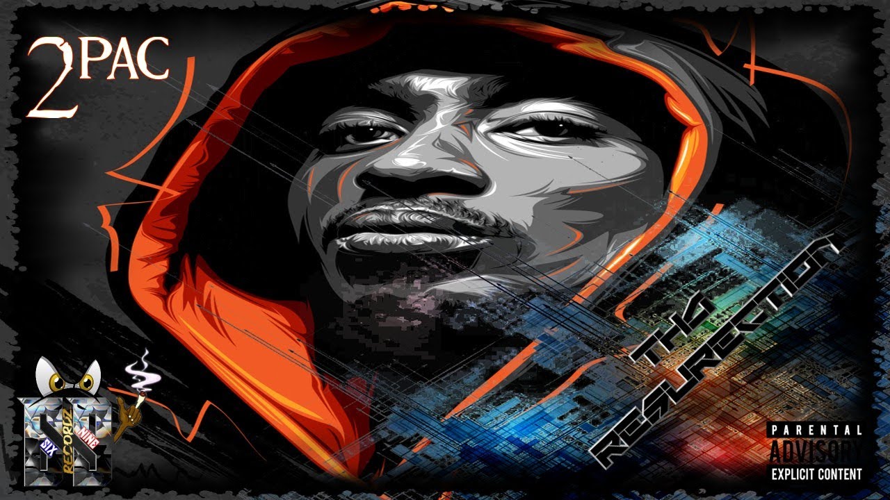2Pac_Thug Style ( Mixed By Mc Beat ) - YouTube