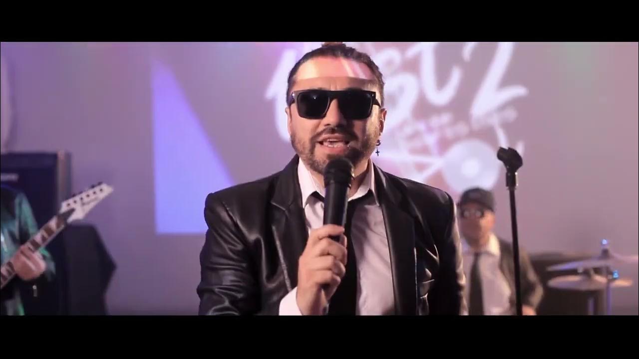 Una que sepamos todos - Banda de covers - SHOW PARA EVENTOS - YouTube