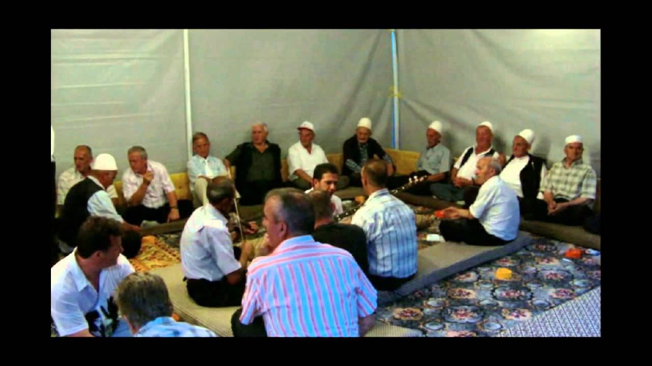 Xeni Sinani - Mahmut Pasha, Smajl Hyseni - YouTube