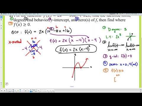 1-10 Equivalent Representations of Polynomial and Rational Expressions ...