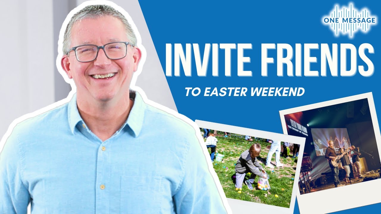 Easter Challenge - YouTube
