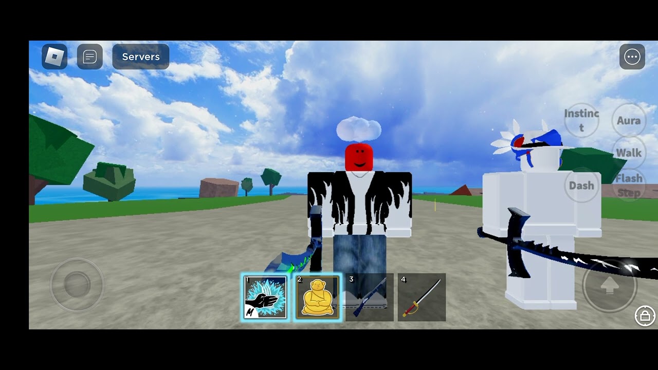 Rip_Indra Vs mygame43 Cut Scene (Roblox Blox Fruits) - YouTube