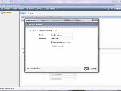 AFF (1) Login - YouTube
