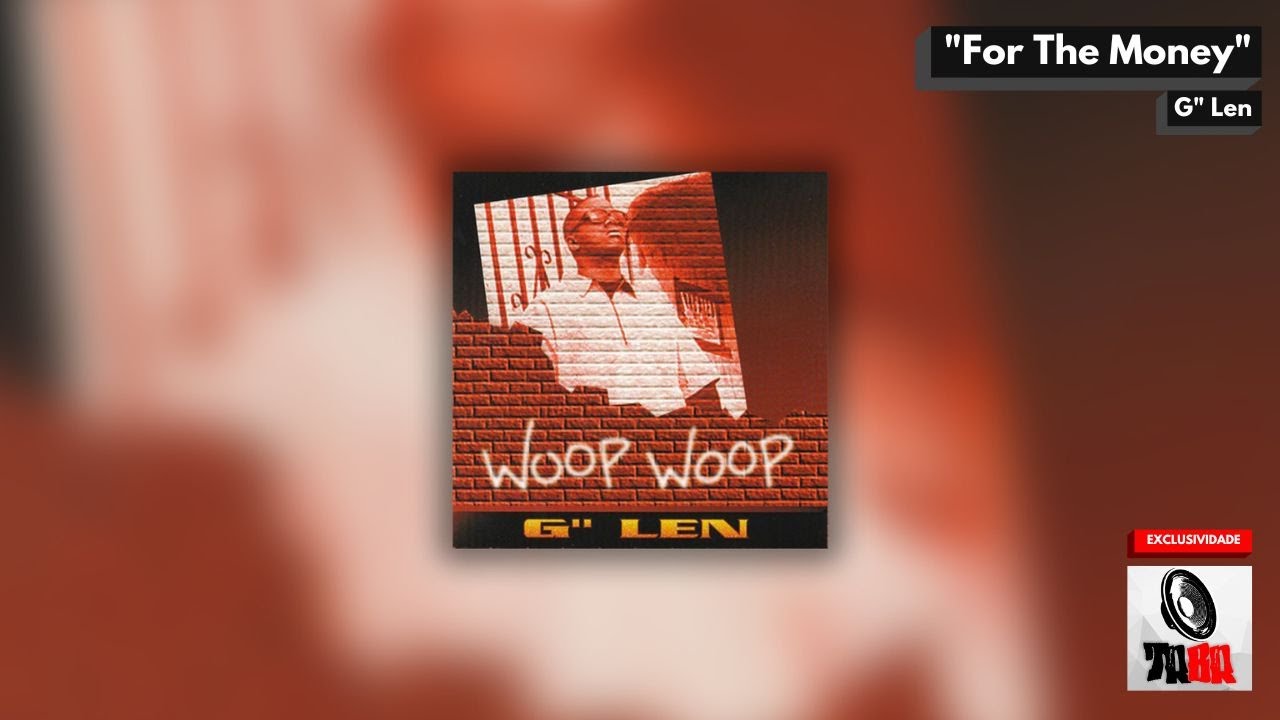G'' Len - For The Money [Legendado] [Full HD] - YouTube