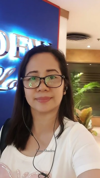 Perks Of Being An OFW / The OFW Lounge at NAIA Terminal 1 #shorts - YouTube