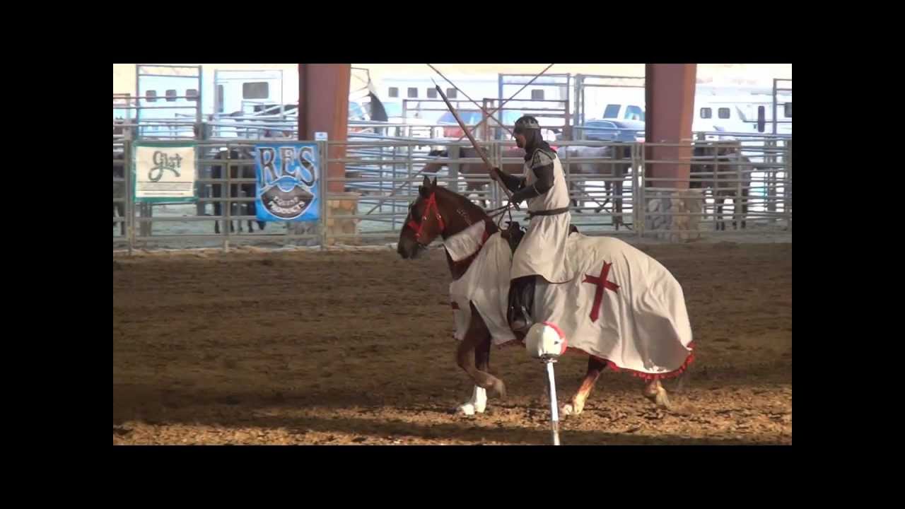 Wild Ride Wild Horse HD Part 1 - YouTube
