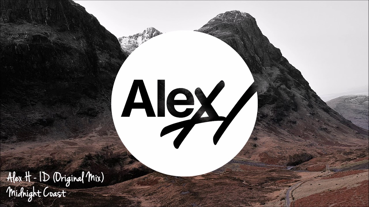 Alex H - ID - YouTube