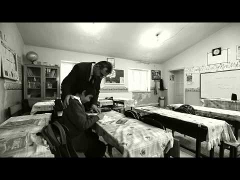 Anlat Öğretmenim Orijinal Klip