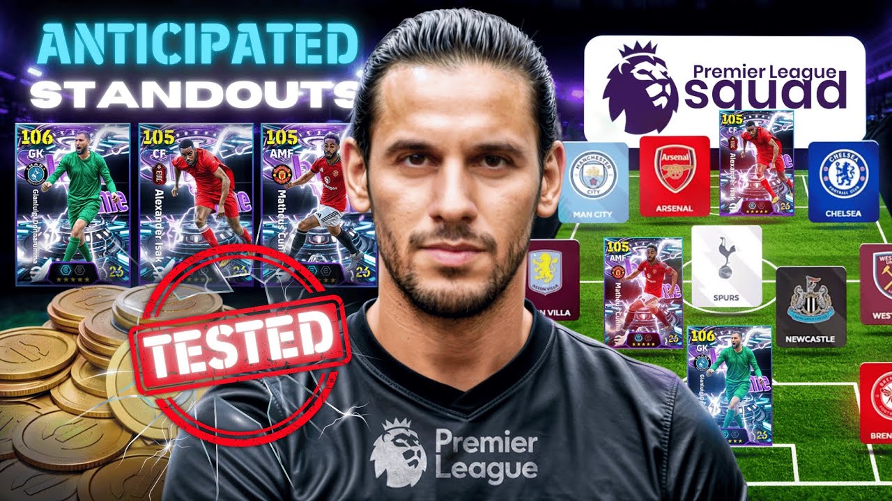 🔥 UNREAL! I've Tested EVERY ‘ANTICIPATED STANDOUTS’ Showtime Player in ...