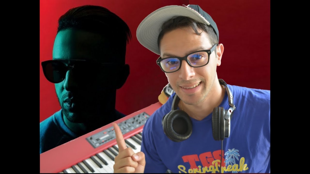 🎹 NAPS - Ciao ( Piano Cover ) - YouTube