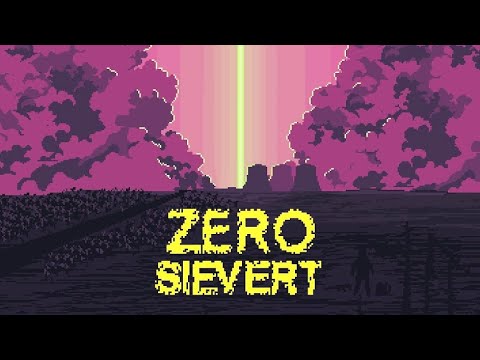 Zero Sievert (2022) - Post Apocalyptic Procedural Survival RPG - YouTube