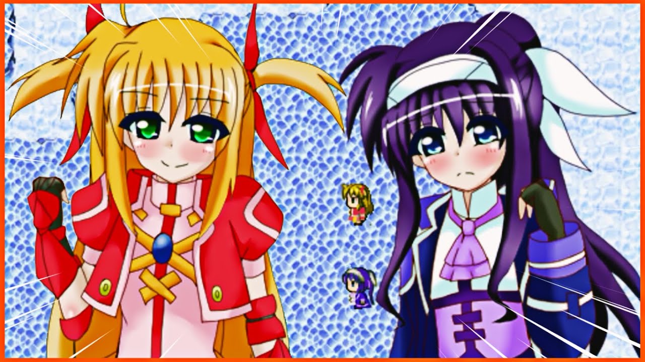 Innocence Destroy!!! - Gameplay - YouTube