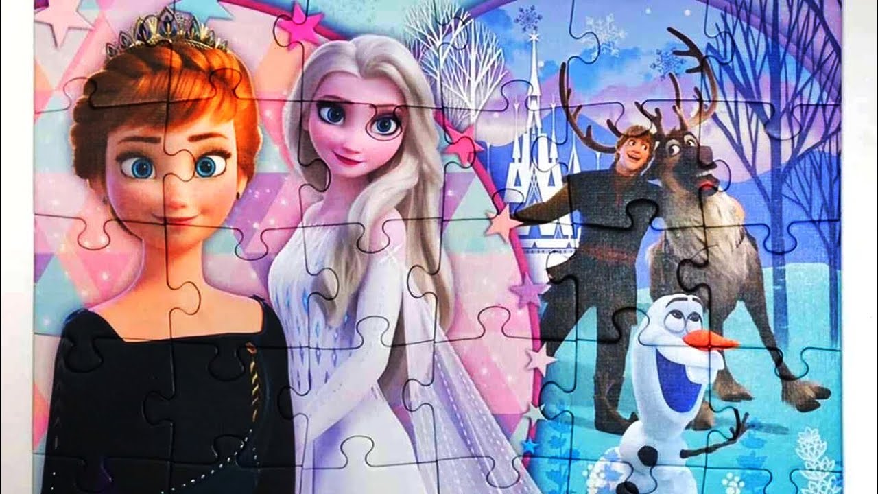 Prințese din desene animate. Prințese Disney Frozen. Disney's Frozen ...