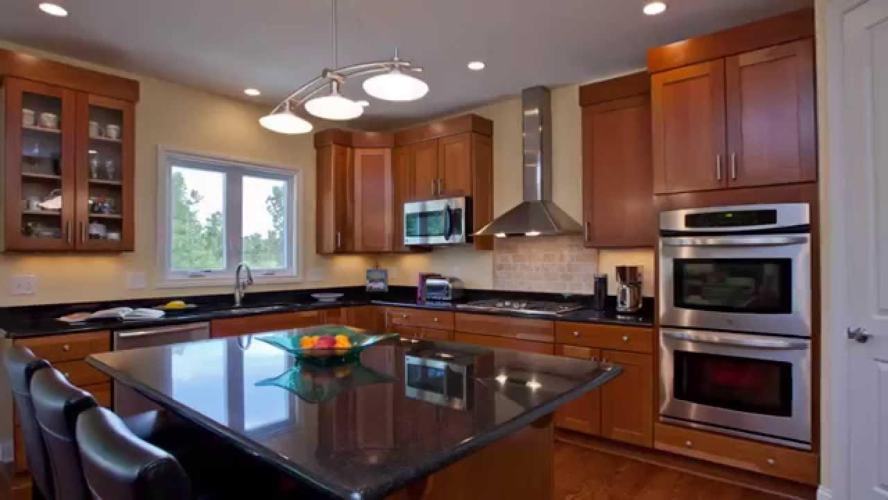 Main Street Homes - "Build the best home possible, and do it right the ...