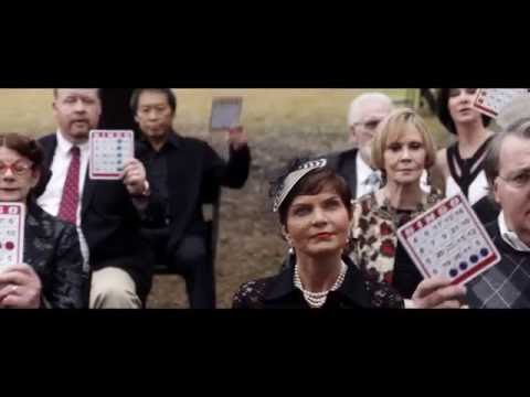 Get Out - Official Trailer 1 (Universal Pictures) HD