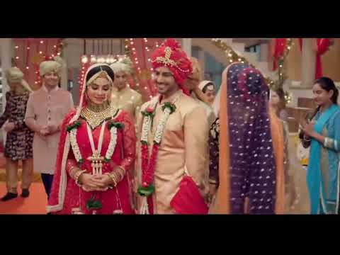 Naira kartik dance gayu wedding